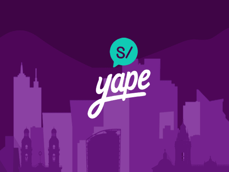 Envía soles o dólares a Perú con Yape.